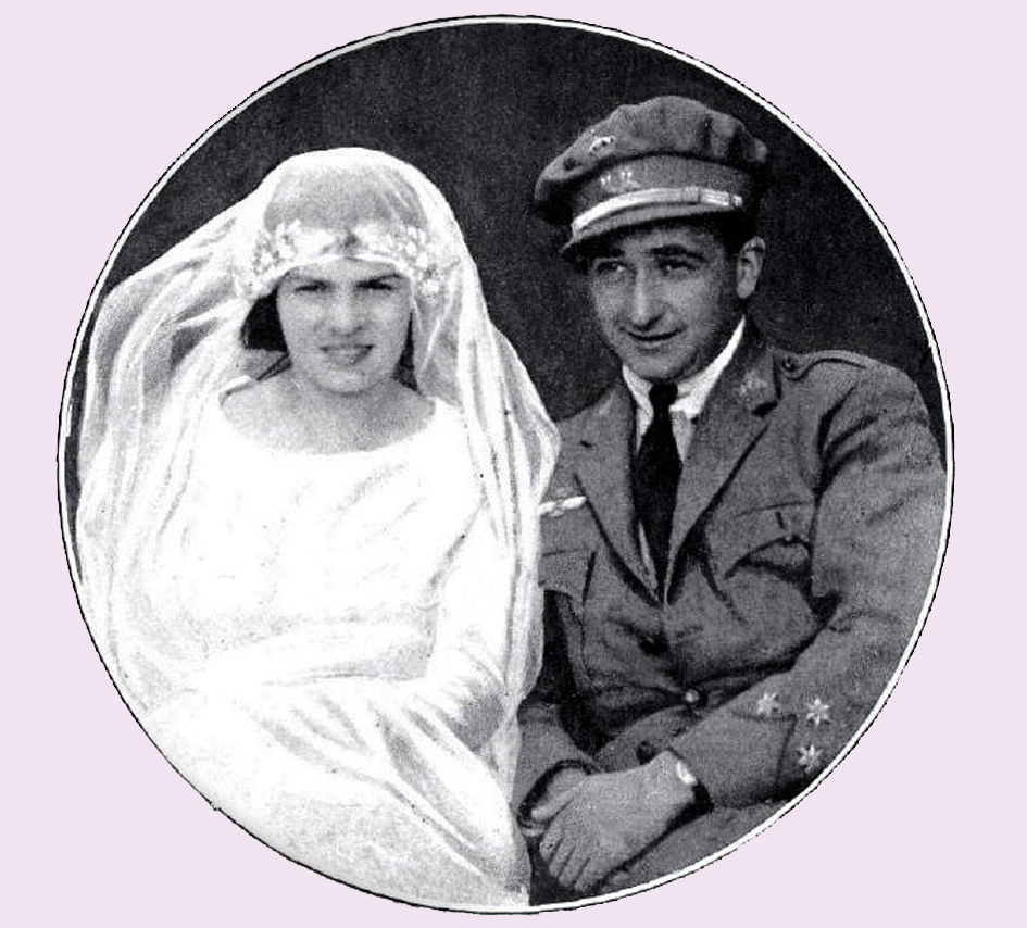 Ramón Franco: cinco biografías y dos esposas | elsecretodelospajaros
